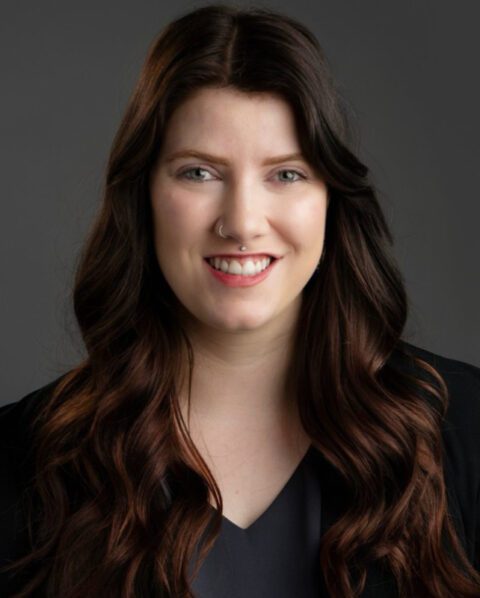Brittany Scott — Associate - MacIsaac & Company